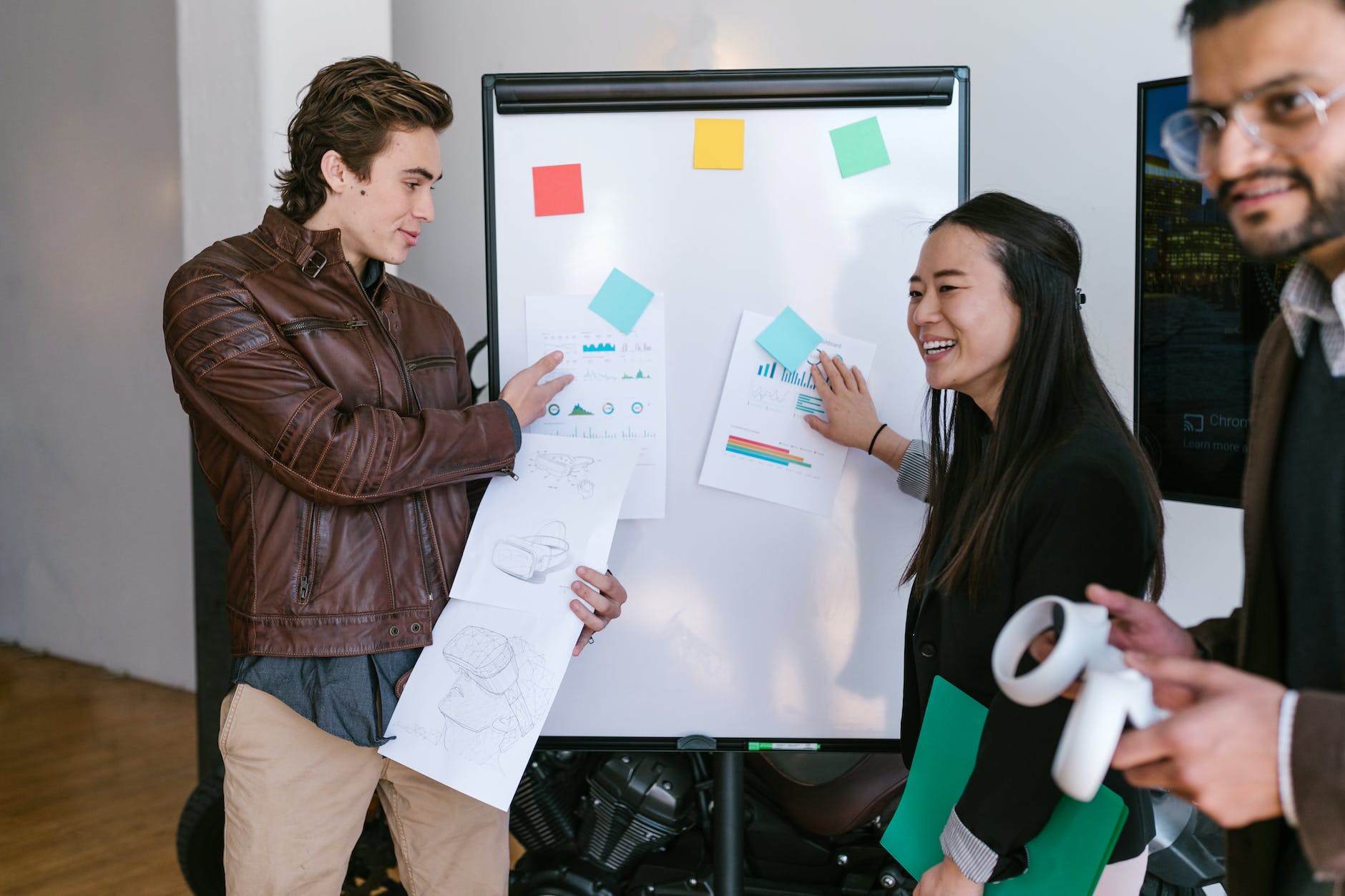 Embracing Change: The Power of Fixed and Growth Mindsets - Begin Again ...